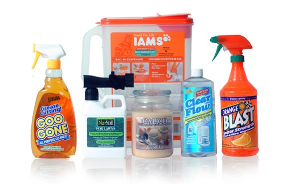 Chemical Labels - Chemical Labels UK